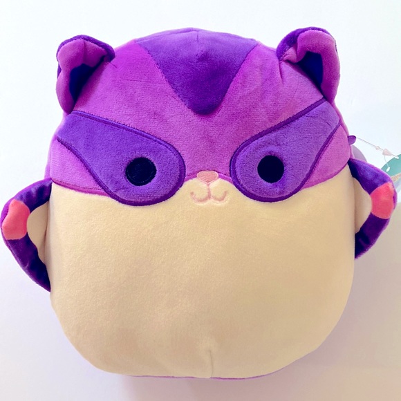 Squishmallows | Toys | Nwt Squishmallows 8 Joy The Sugar Glider | Poshmark